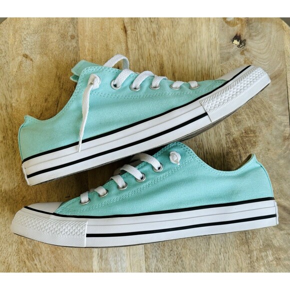 Converse | Shoes | Converse Womens Chuck Taylor All Star Double Tongue ...